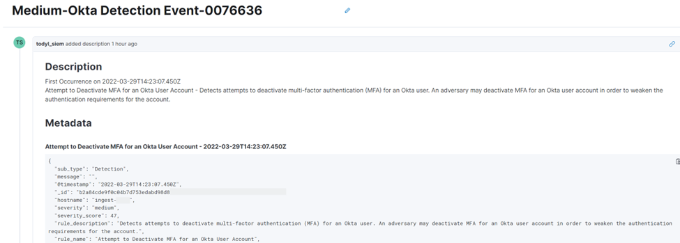 LAPSUS$, Okta, and Detecting Malicious Activity in Your Environments