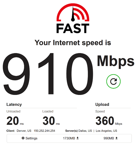 Project Autobahn: Removing the Speed Limit from Secure Communication