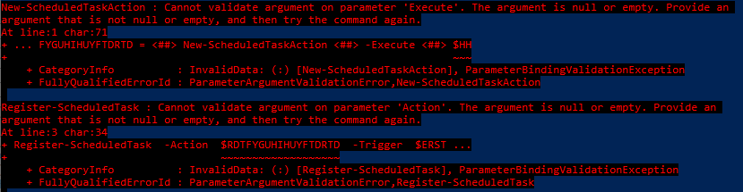 Threat Advisory: XWorm 4, Part 1 – File Deobfuscation