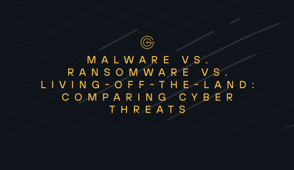 Malware Vs Ransomware: Key Differences Compared – MAMOC