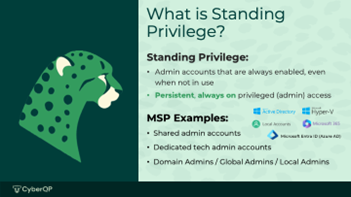 How to stay one step ahead of emergent threats