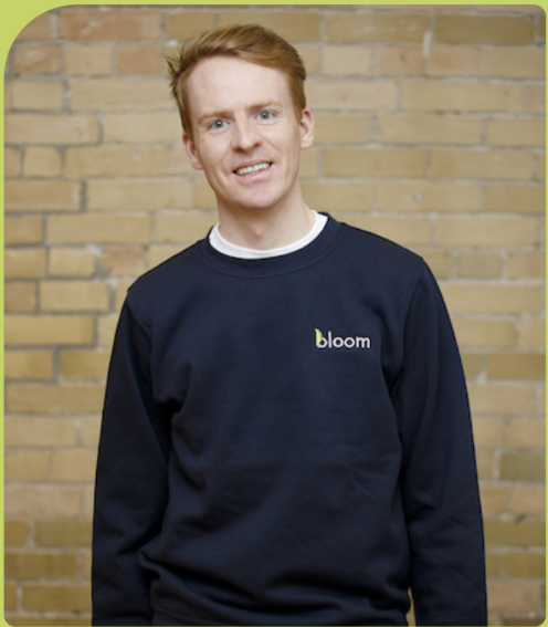 Bloom Finance- About Us