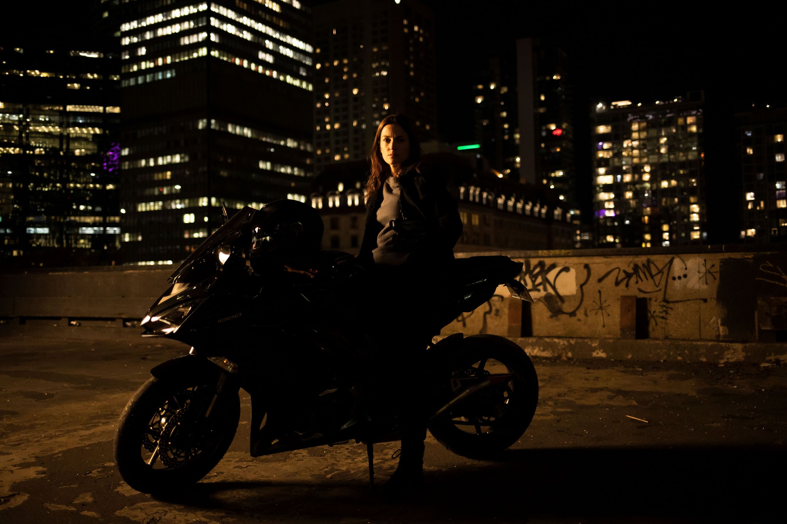 Agence MVA - Madeleine Péloquin