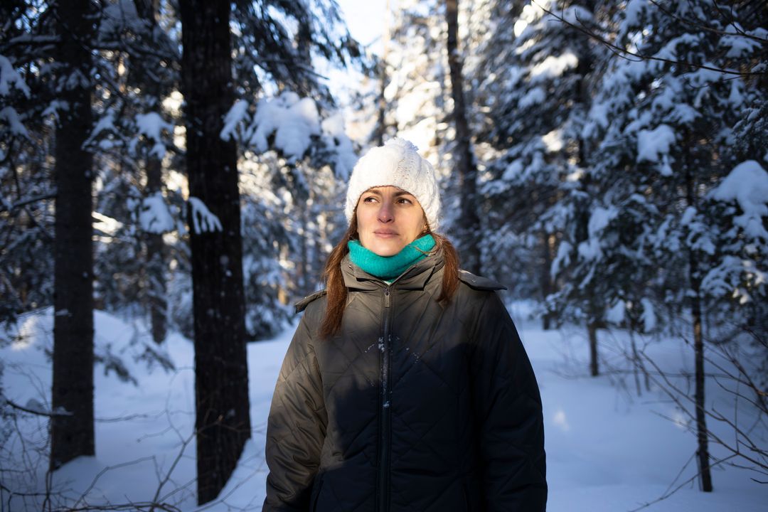 Agence MVA - Madeleine Péloquin