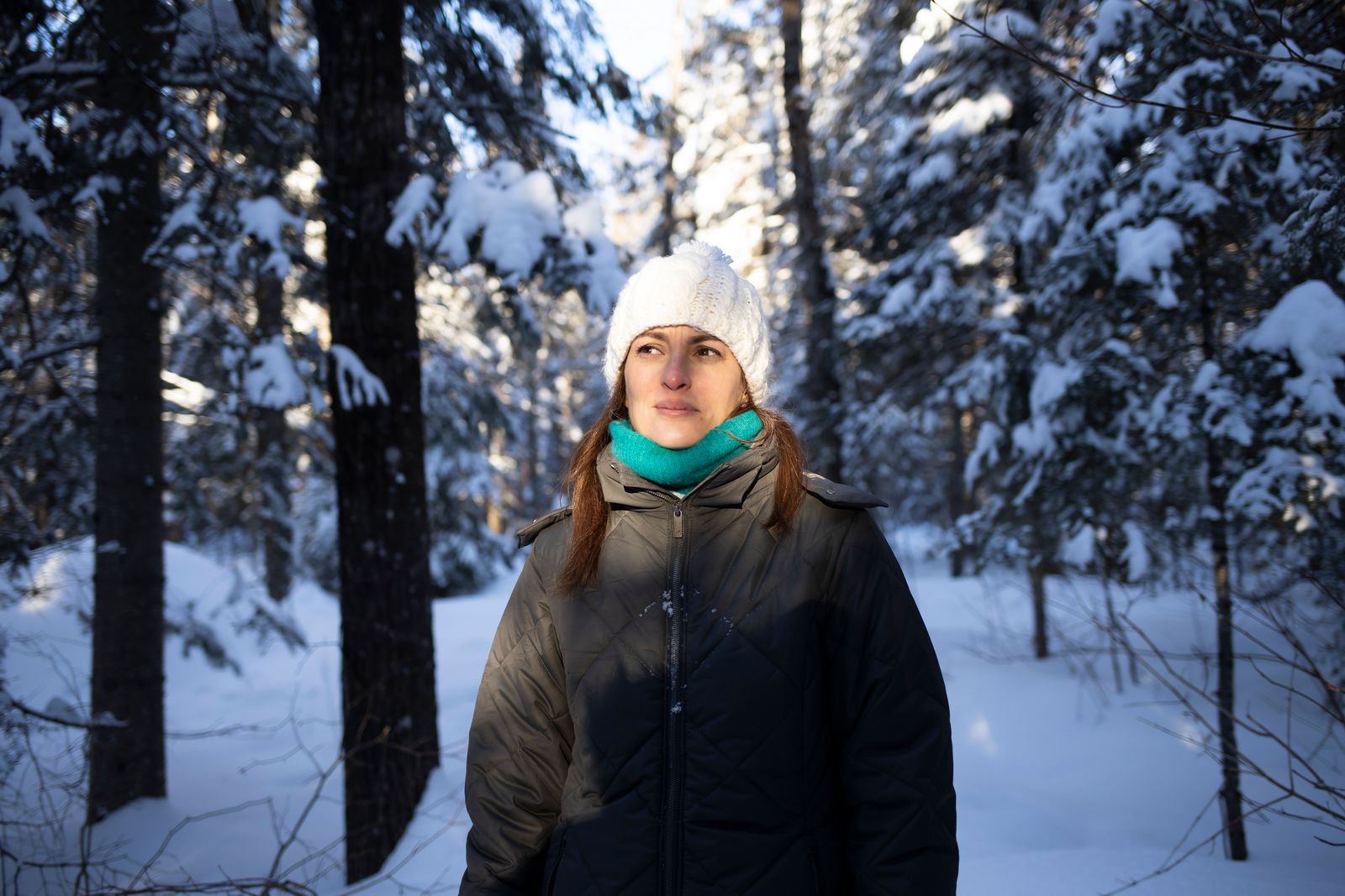 Agence MVA - Madeleine Péloquin