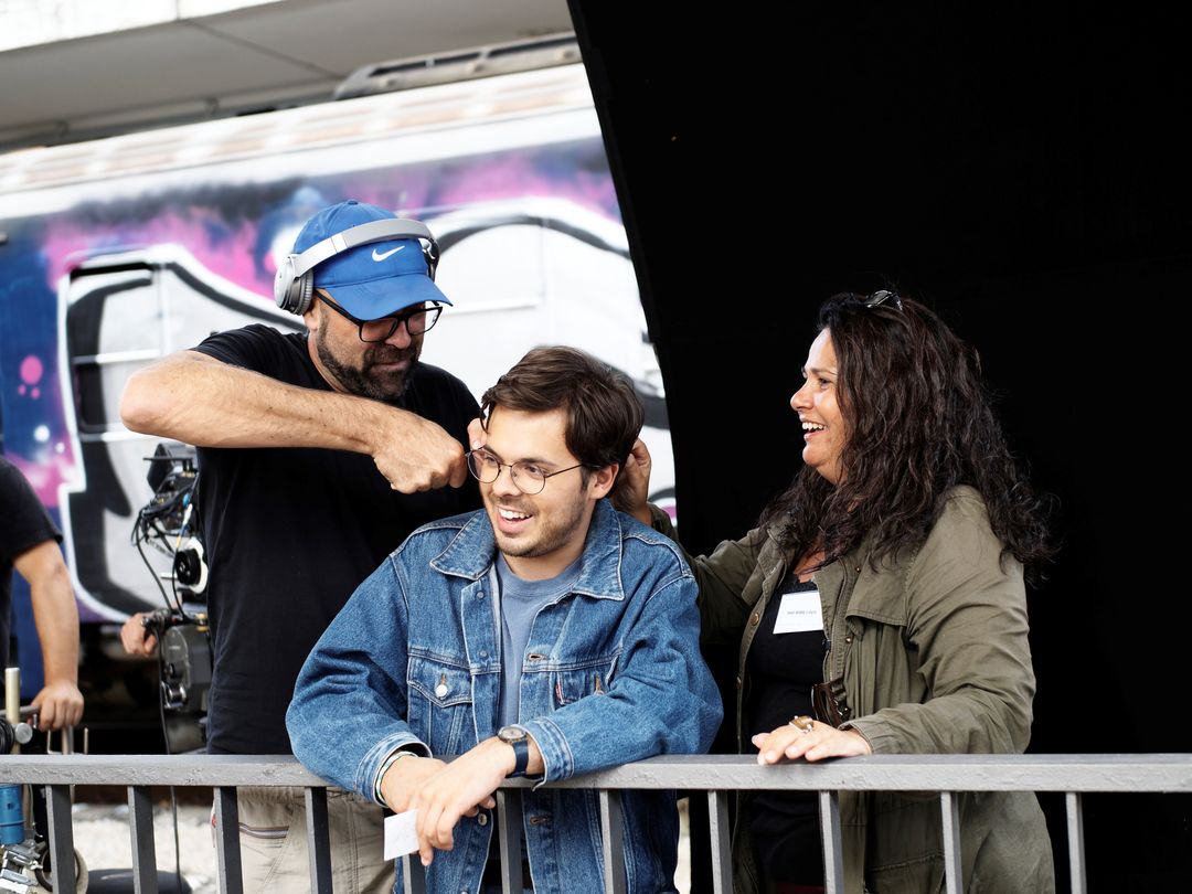 Agence MVA - Jean-Carl Boucher