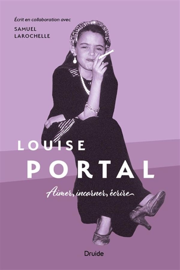 Agence MVA - Louise Portal