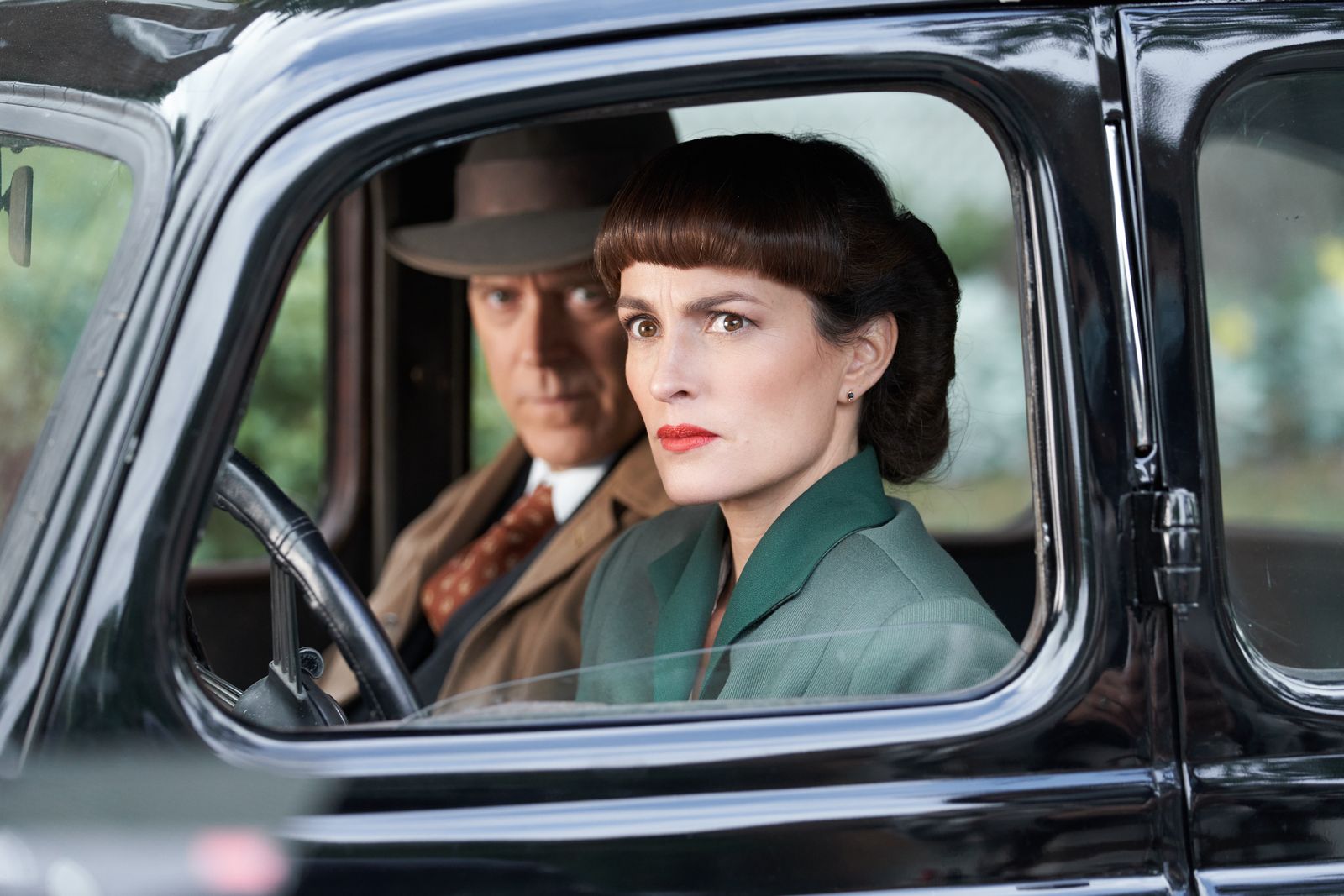 Agence MVA - Madeleine Péloquin