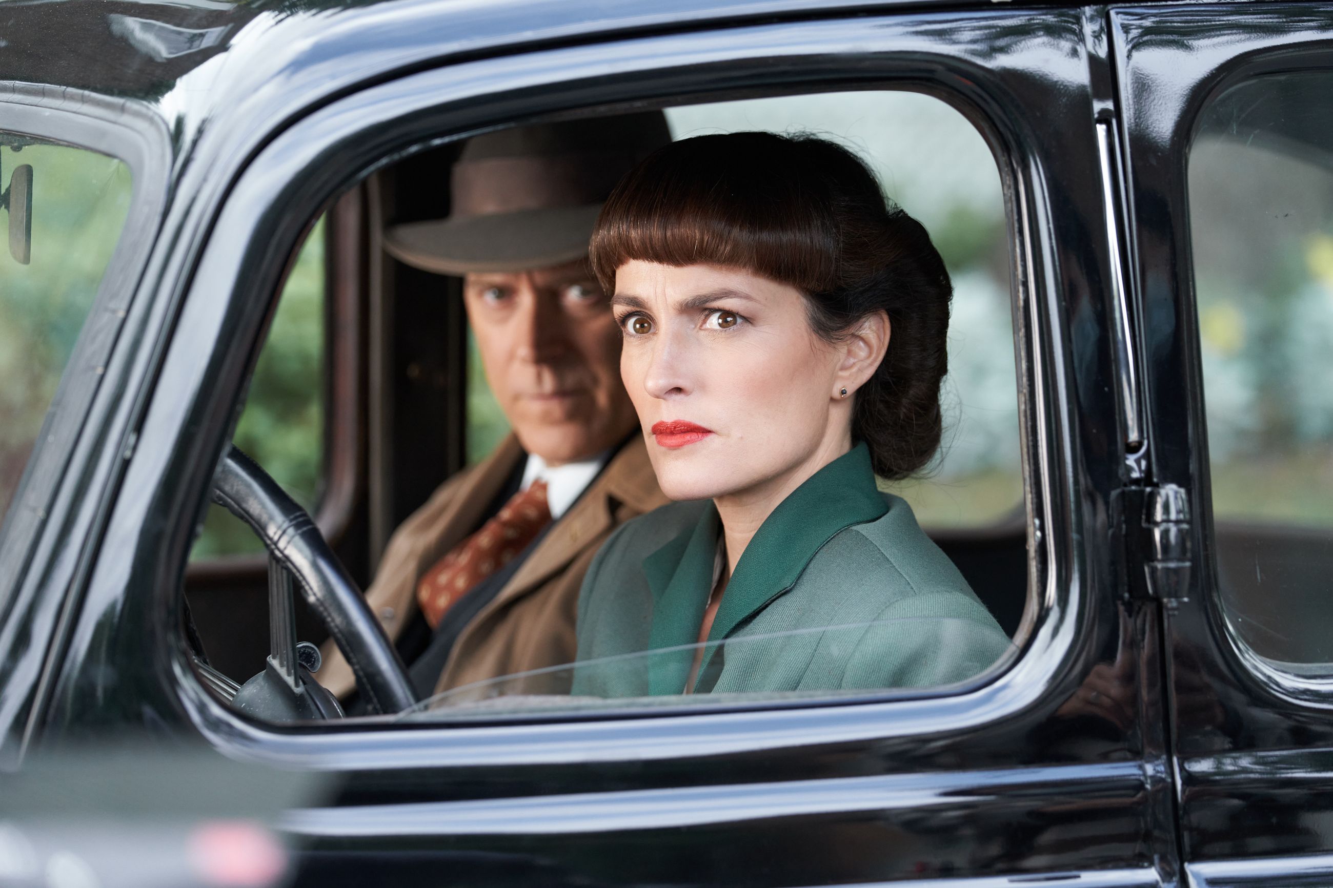 Agence MVA - Madeleine Péloquin