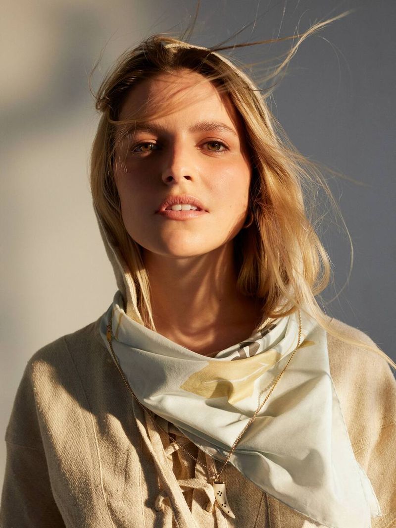 Agence MVA - Sarah-Jeanne Labrosse