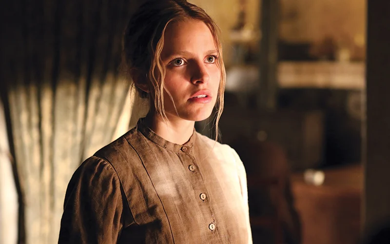 Agence MVA - Sarah-Jeanne Labrosse