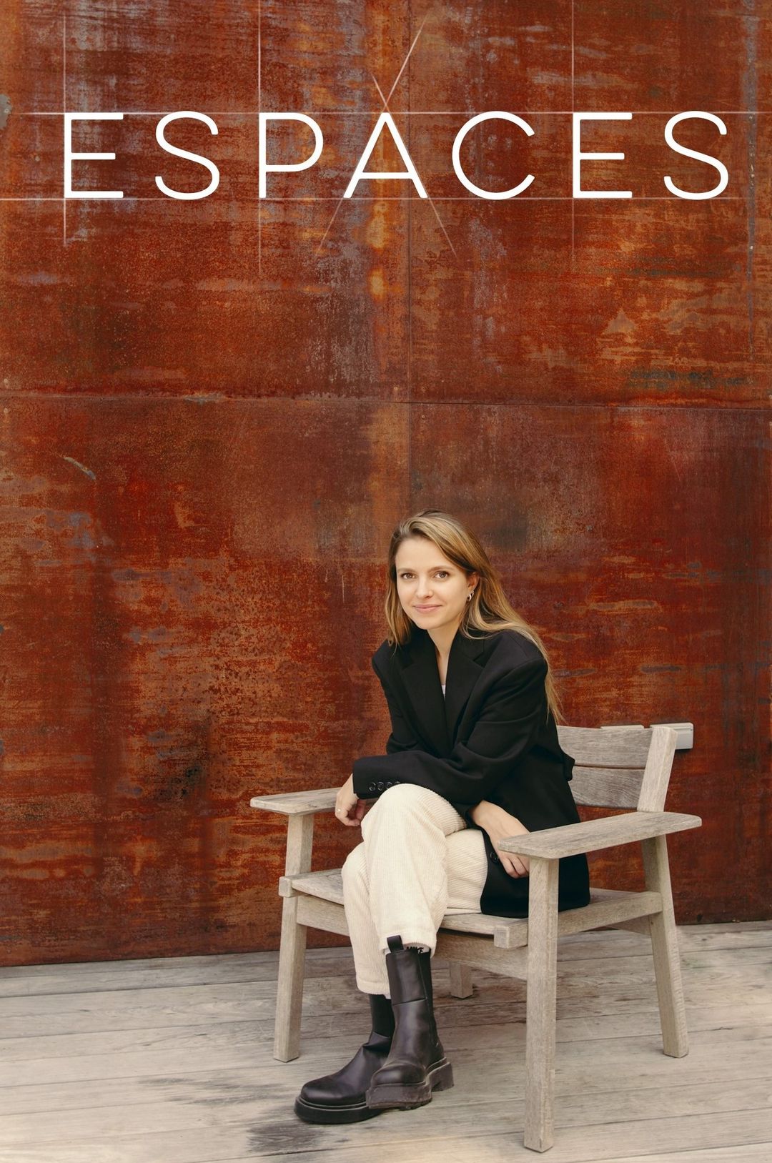 Agence MVA - Sarah-Jeanne Labrosse