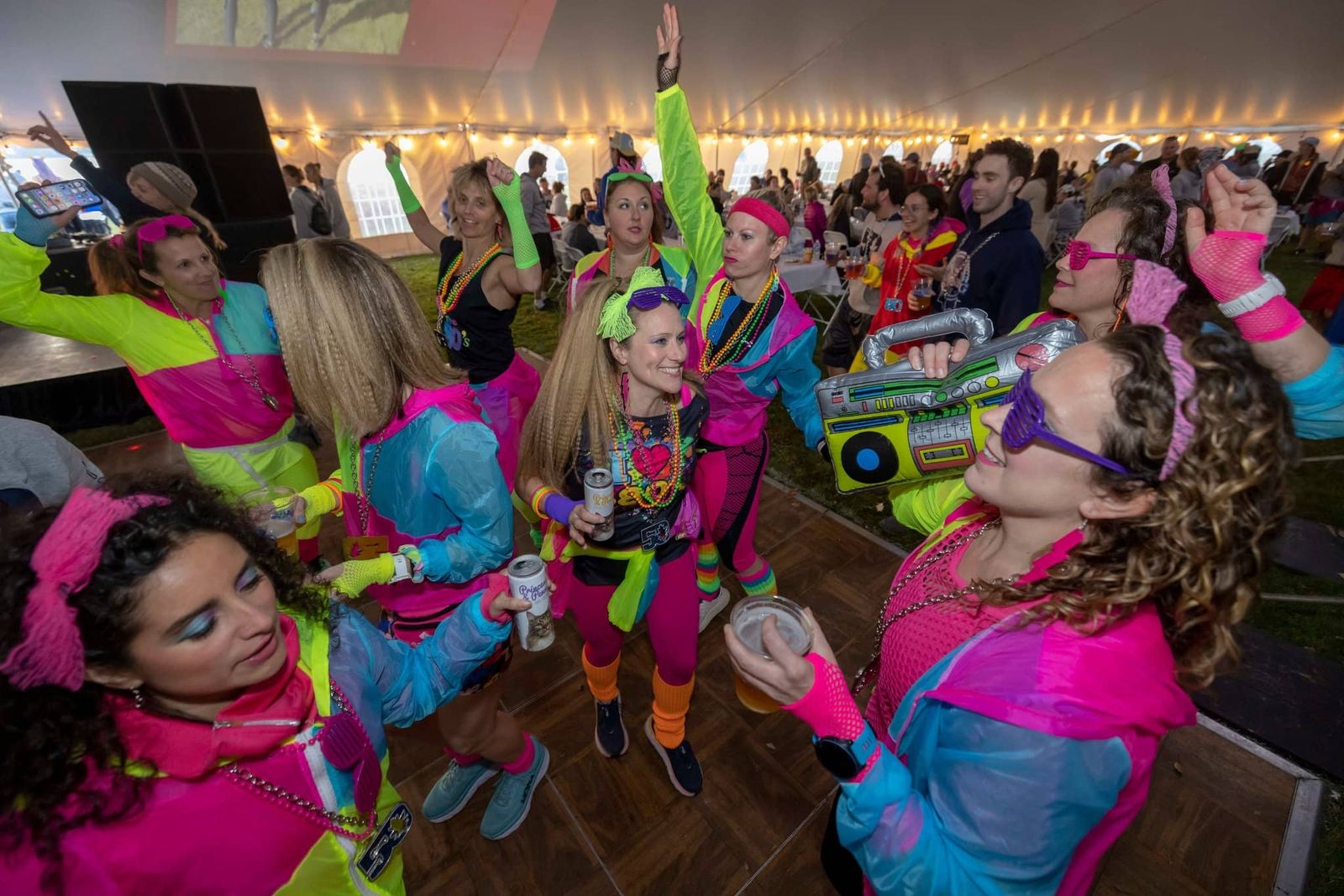 Welcome to Fall 50 - Your 50-Mile Running Adventure in Door County, WI