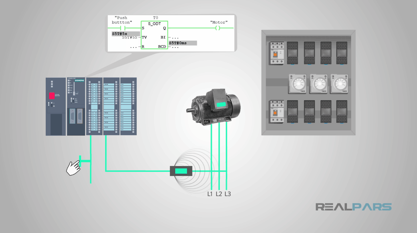What Are the Advantages PLCs Have over Relay Systems - RealPars