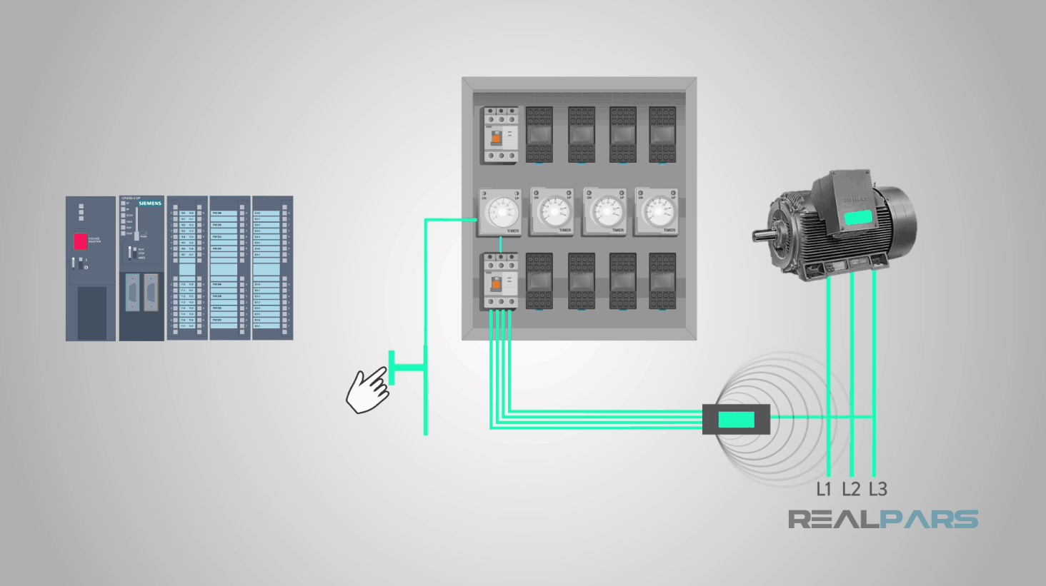 What Are the Advantages PLCs Have over Relay Systems - RealPars