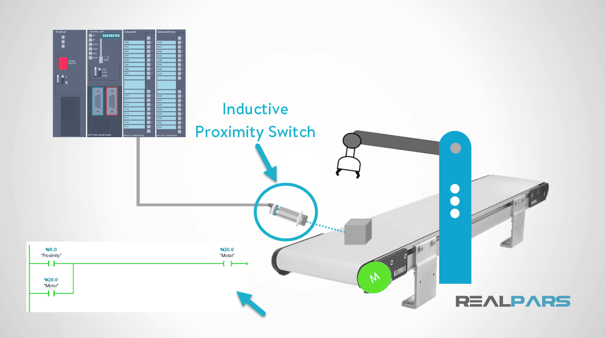 How to Wire Discrete DC Sensors to PLC - Part 2 - RealPars