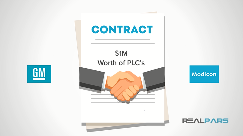 Who is the Father of the PLC and Why was it invented? - RealPars