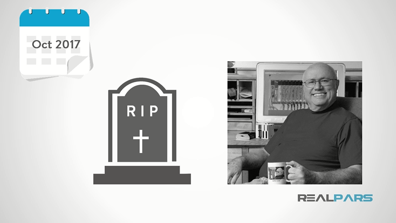 Who is the Father of the PLC and Why was it invented? - RealPars