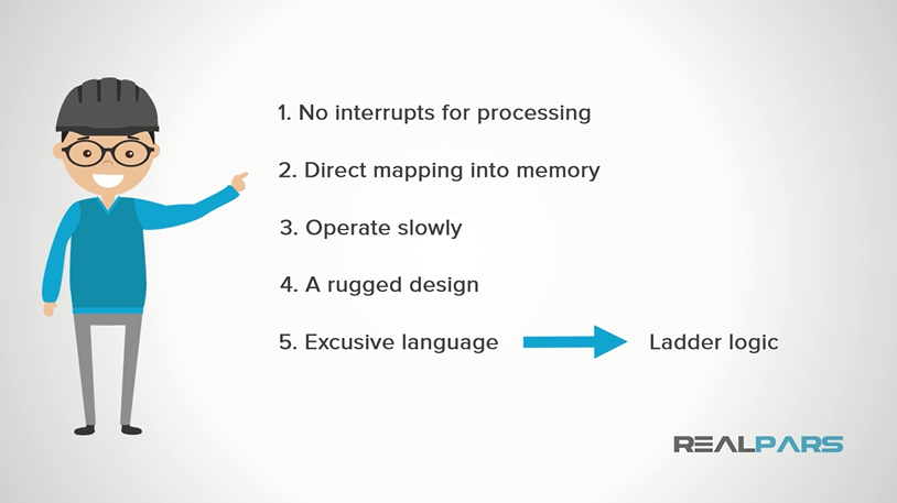 Who is the Father of the PLC and Why was it invented? - RealPars