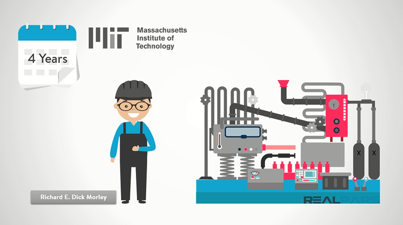 Who is the Father of the PLC and Why was it invented? - RealPars