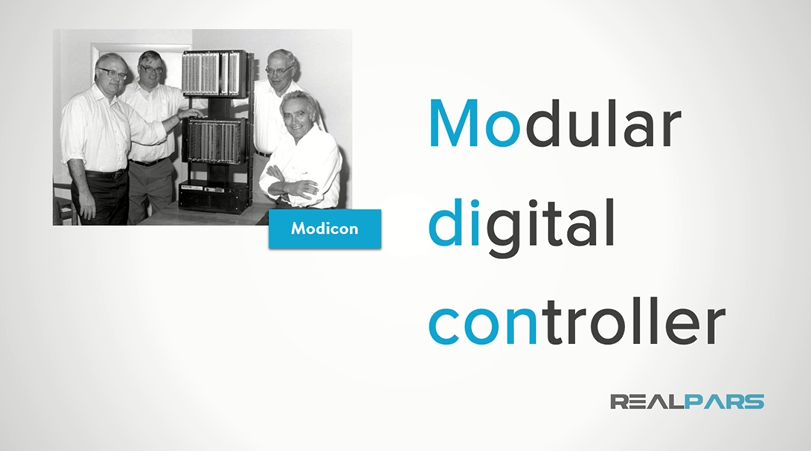 Who is the Father of the PLC and Why was it invented? - RealPars