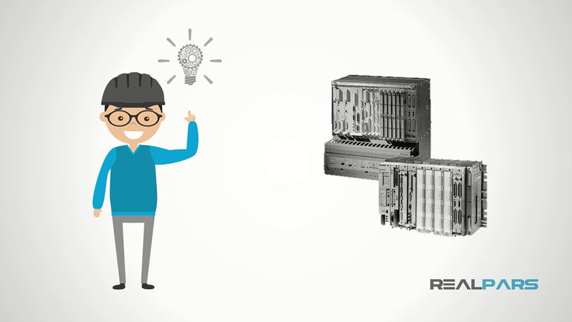 Who is the Father of the PLC and Why was it invented? - RealPars