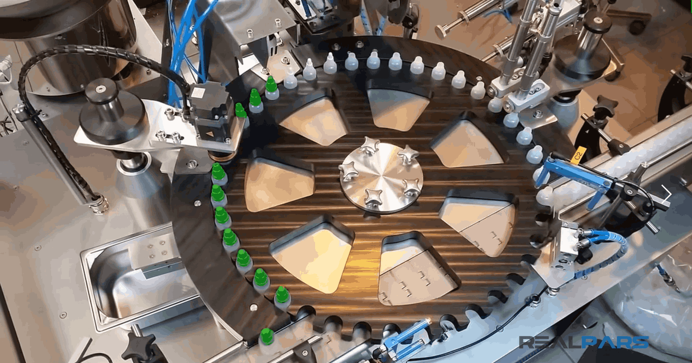 What is Discrete Automation? - RealPars