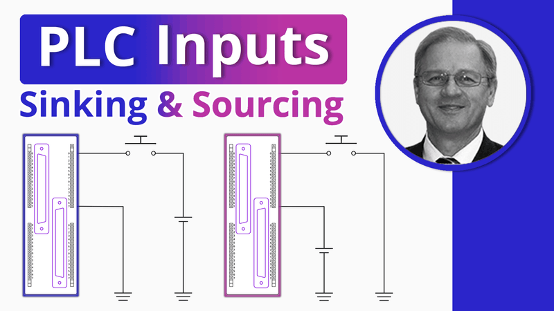 Sinking and Sourcing PLC Inputs | What is the Difference? - RealPars