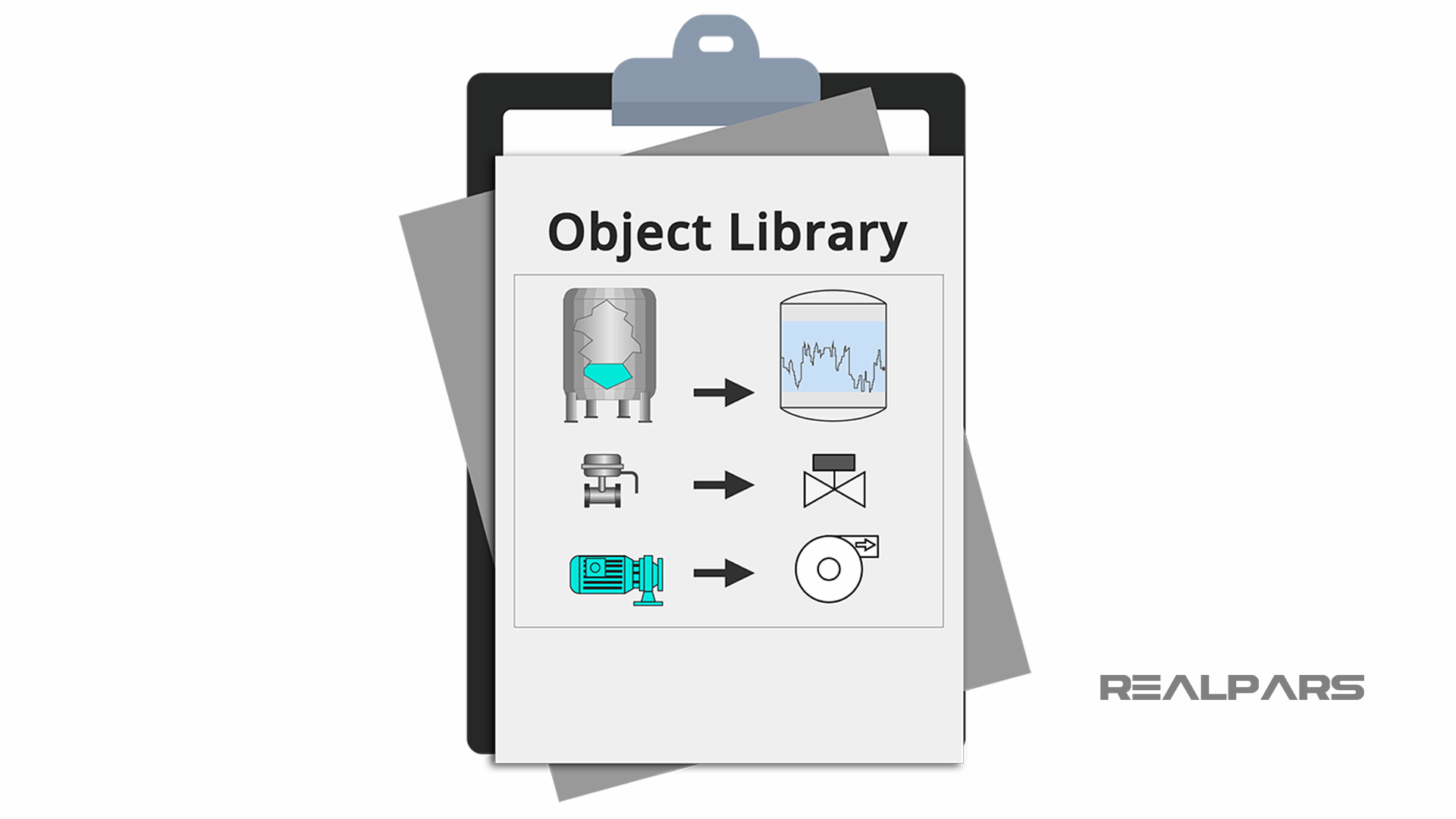 High-Performance HMI Design Basics - RealPars