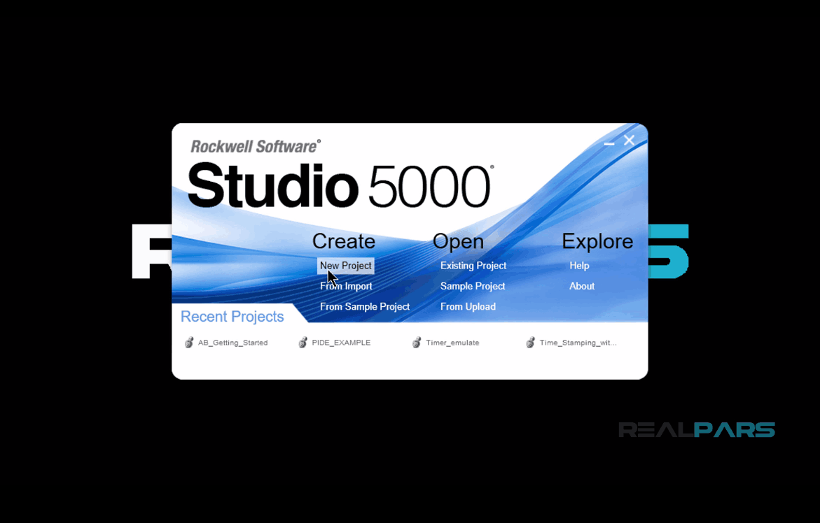 How to Control a VFD with a PLC - Part 1 (ControlLogix 5000 and HMS ...