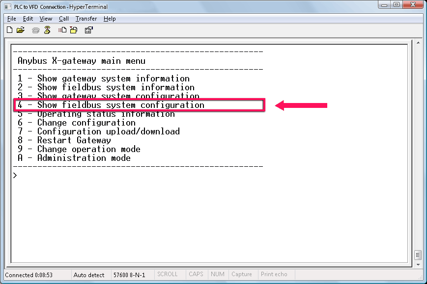 How to Control a VFD with a PLC - Part 1 (ControlLogix 5000 and HMS ...
