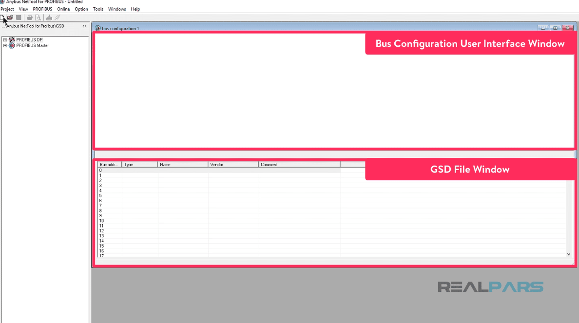 How to Control a VFD with a PLC - Part 2 (HMS Anybus and Siemens ...