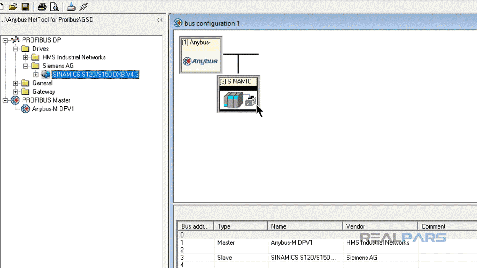 How to Control a VFD with a PLC - Part 2 (HMS Anybus and Siemens ...