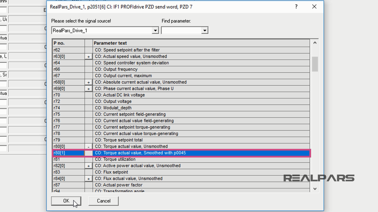 How to Control a VFD with a PLC – Part 5 (Configuring Communication ...