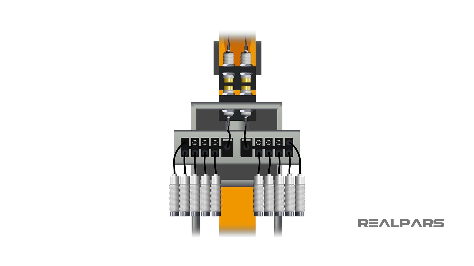 Inductive Couplers Explained | Working Principles and Applications ...