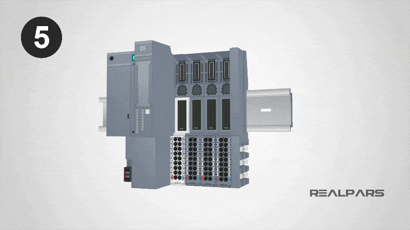 Introduction to ET 200SP Base Unit (Overview & Usage) - RealPars