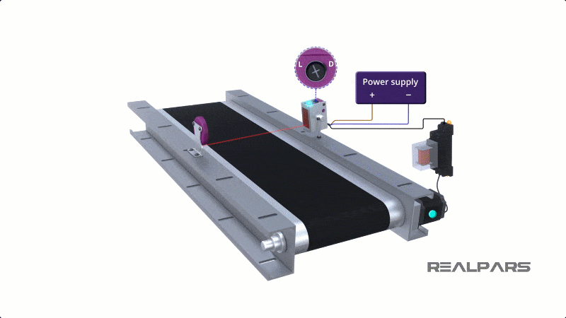 Photoelectric Sensor Wiring, Setup, and Troubleshooting - RealPars