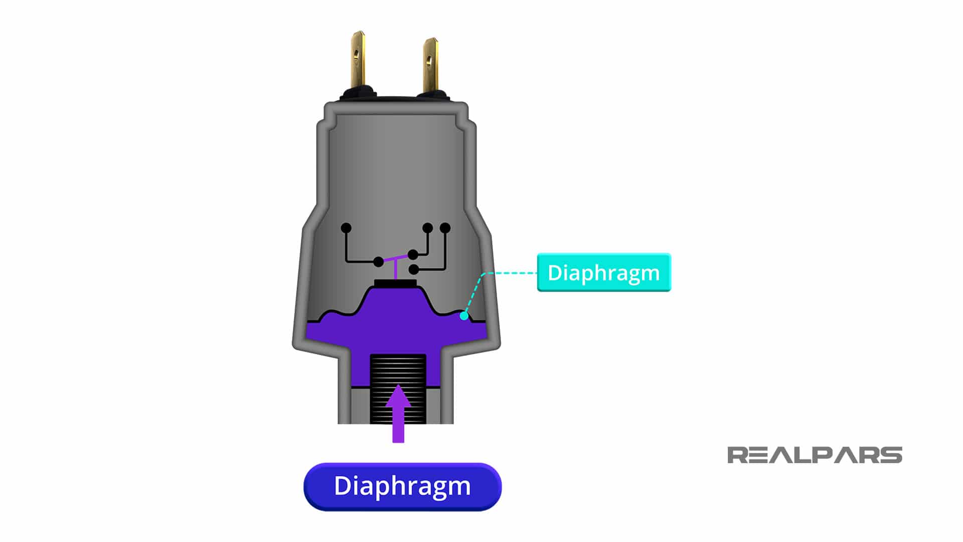 Pressure Switch Explained | Types of Pressure Switches - RealPars