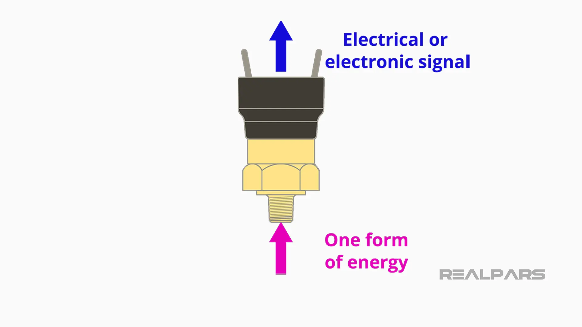 Pressure ﻿Transducer and Transmitter Wiring Explained - RealPars