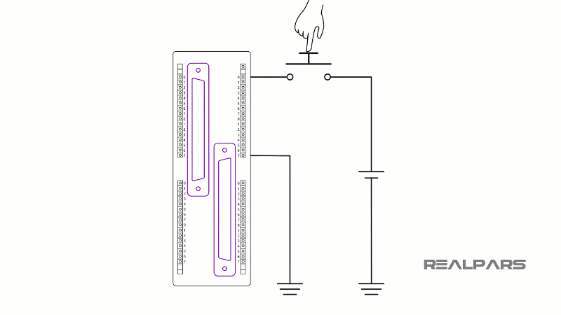 Sinking and Sourcing PLC Inputs | What is the Difference? - RealPars