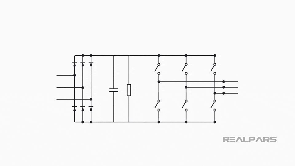 Variable Frequency Drives Explained | VFD Basics - RealPars