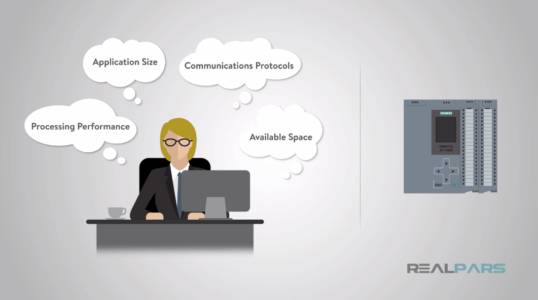 What are the differences between SIMATIC S7-300 and S7-1500 PLCs ...