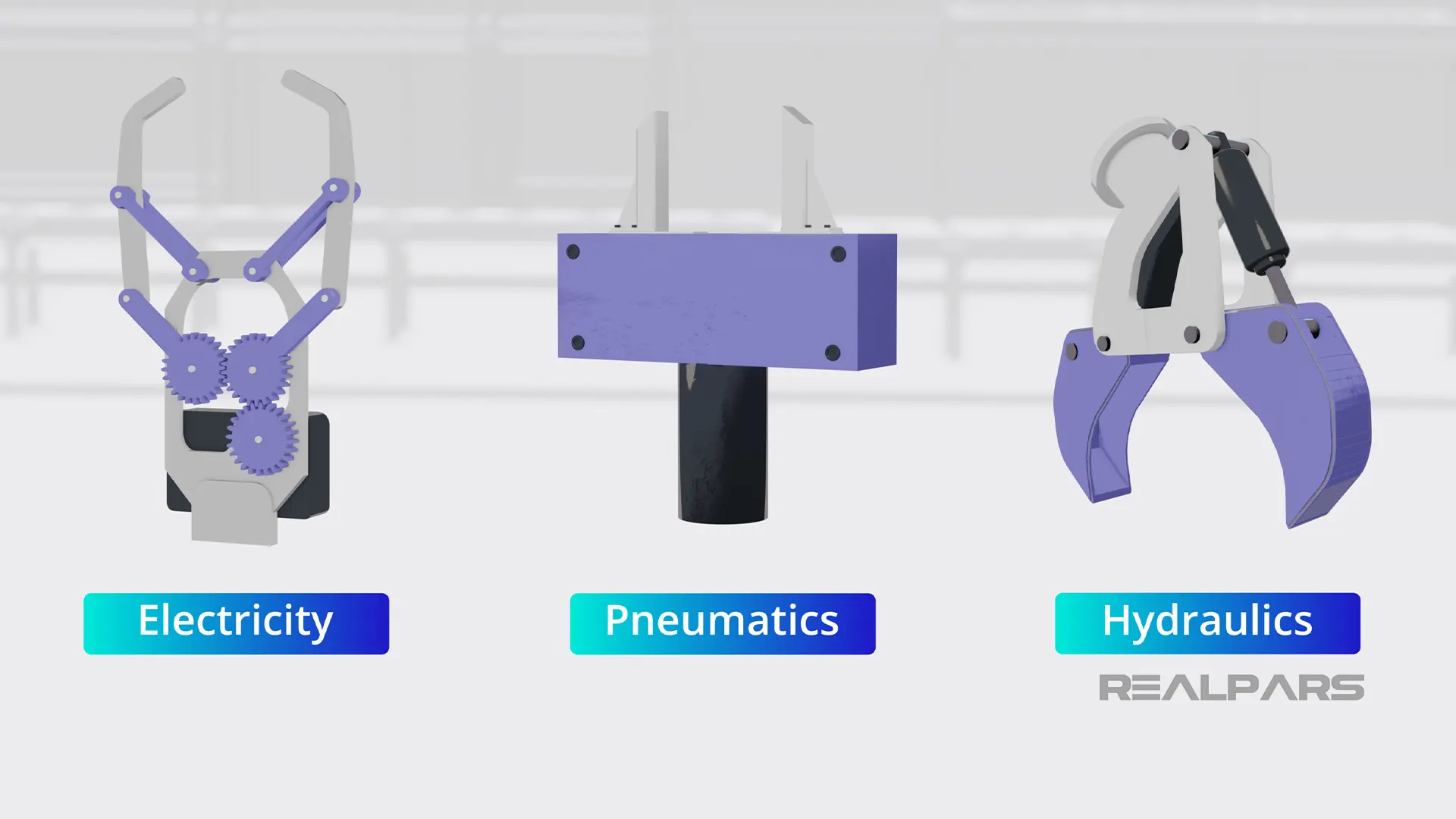 What is an End-of-Arm Tool (EOAT) in a Robot? - RealPars