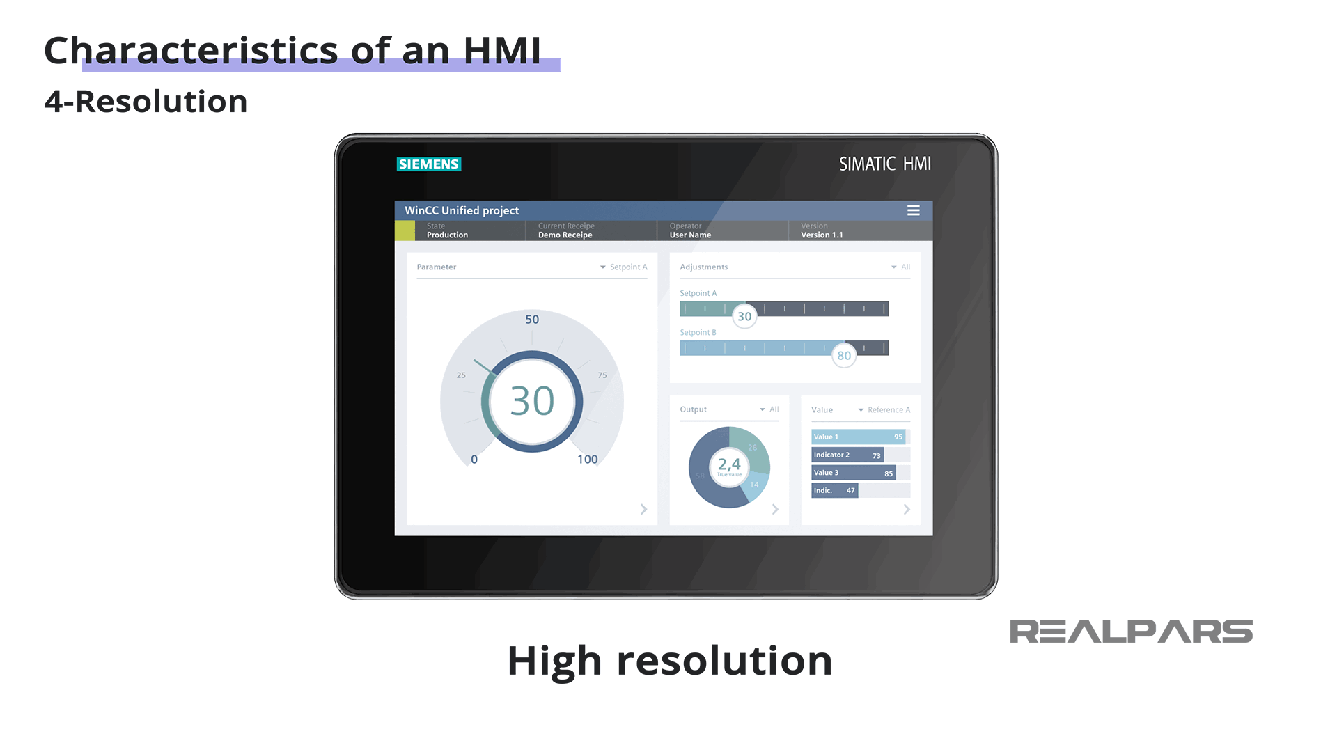 What is the Best HMI Panel? - RealPars