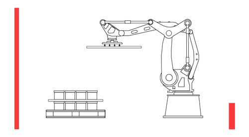 Fanuc Robot Training 7: Mastering Slip Sheets - RealPars