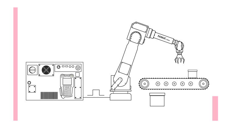 Fanuc Robot Training 5: Production Program Setup & Methods Essentials ...