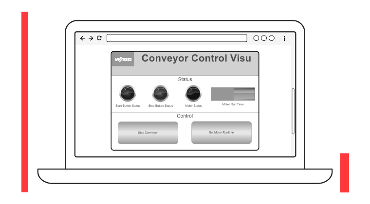 CODESYS 3: Deploy and Test Visualizations - RealPars