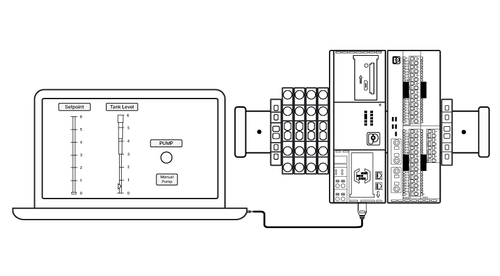 PLCnext eHMI Design: Create & Optimize Interfaces - RealPars