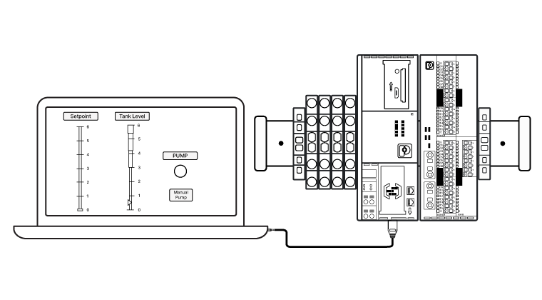 PLCnext eHMI Design: Create & Optimize Interfaces - RealPars