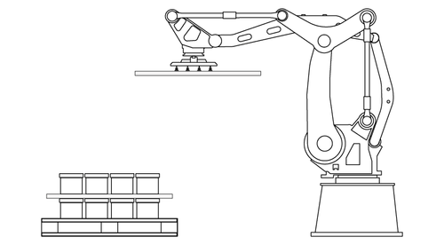 Fanuc Robot Training 7: Mastering Slip Sheets - RealPars